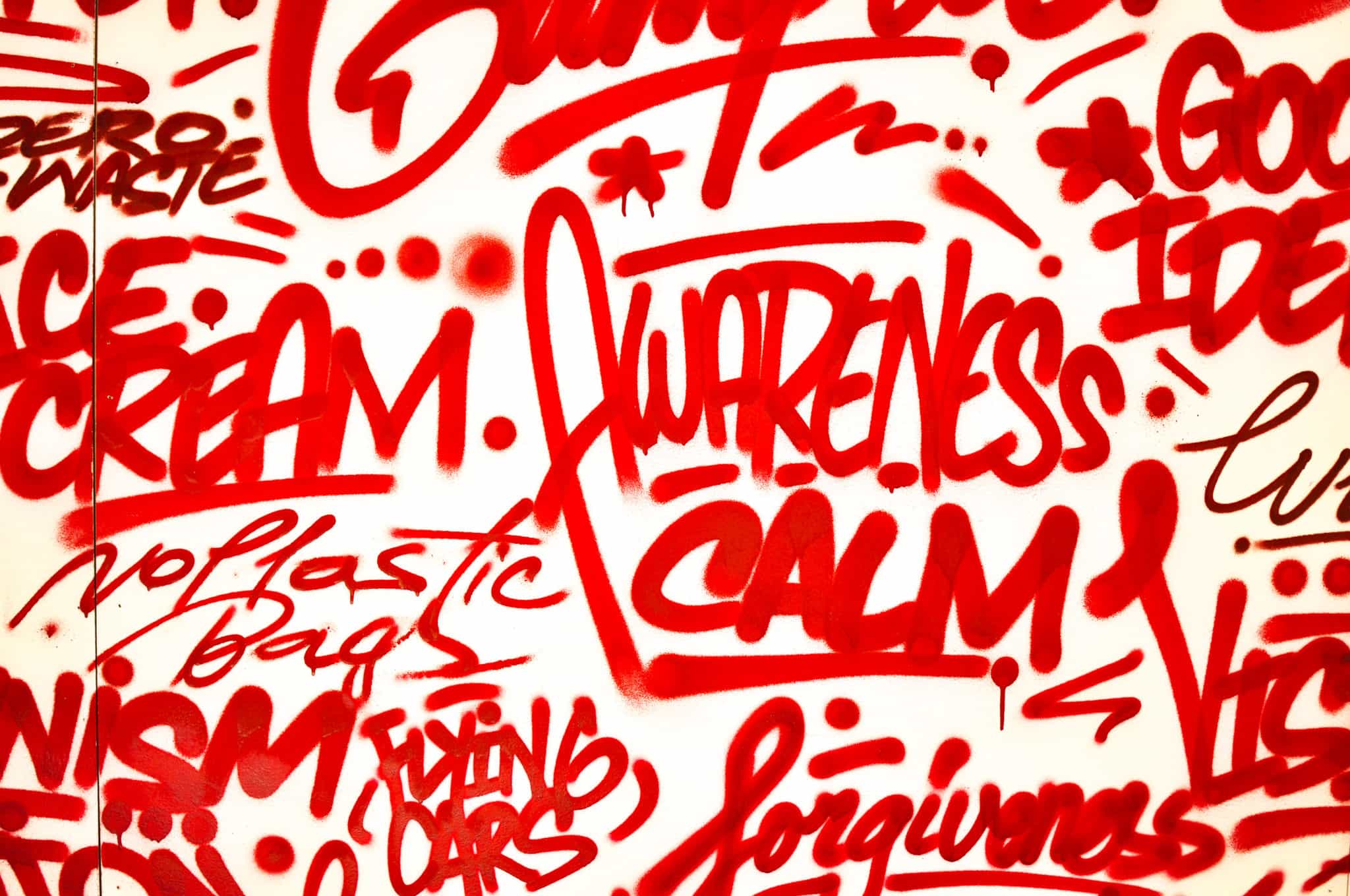 TEDx Melbourne RRU 2017: A toolkit for change - Your Creative