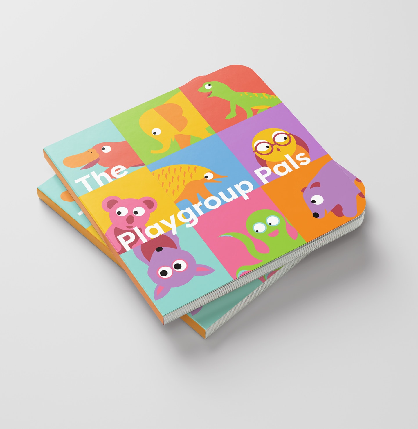 Playgroup - Your Creative