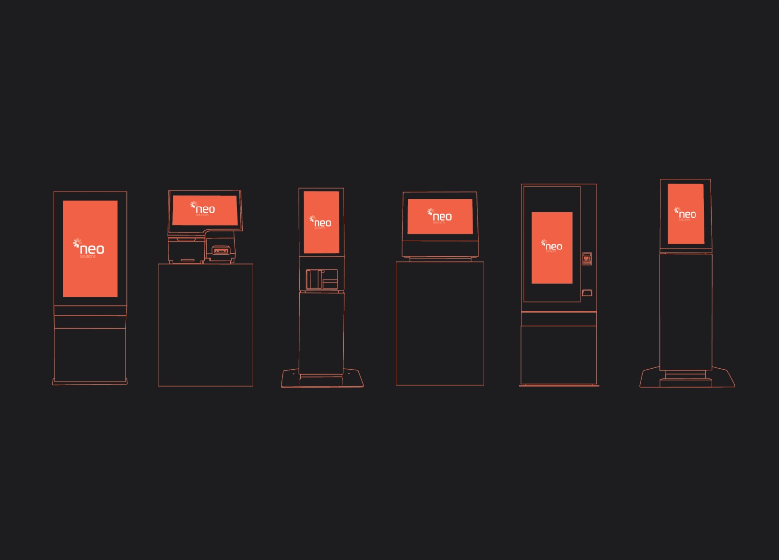 Neo Solutions - Your Creative