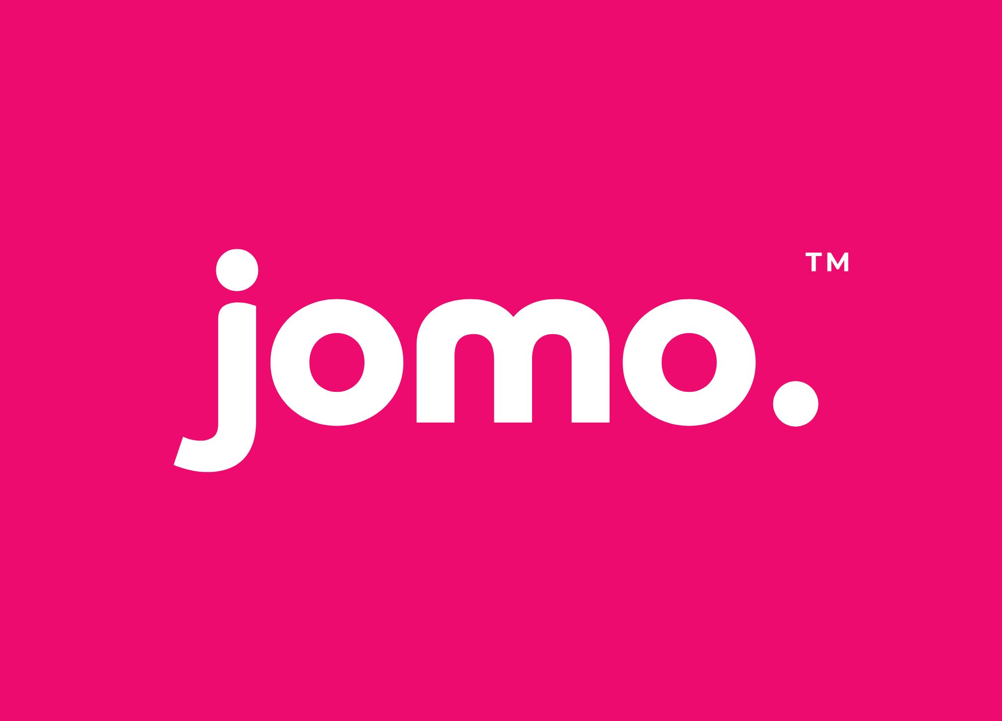 JOMO - Your Creative