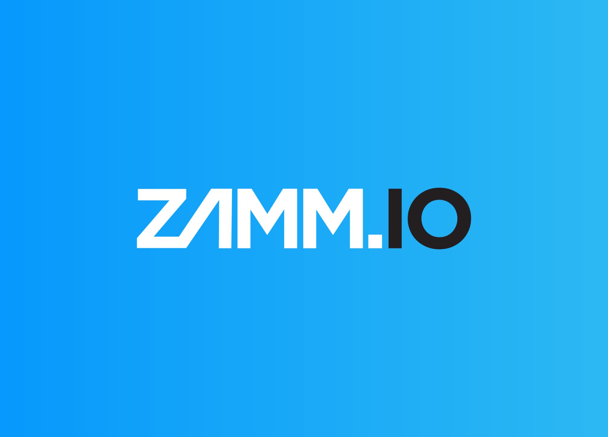 Zamm - Your Creative