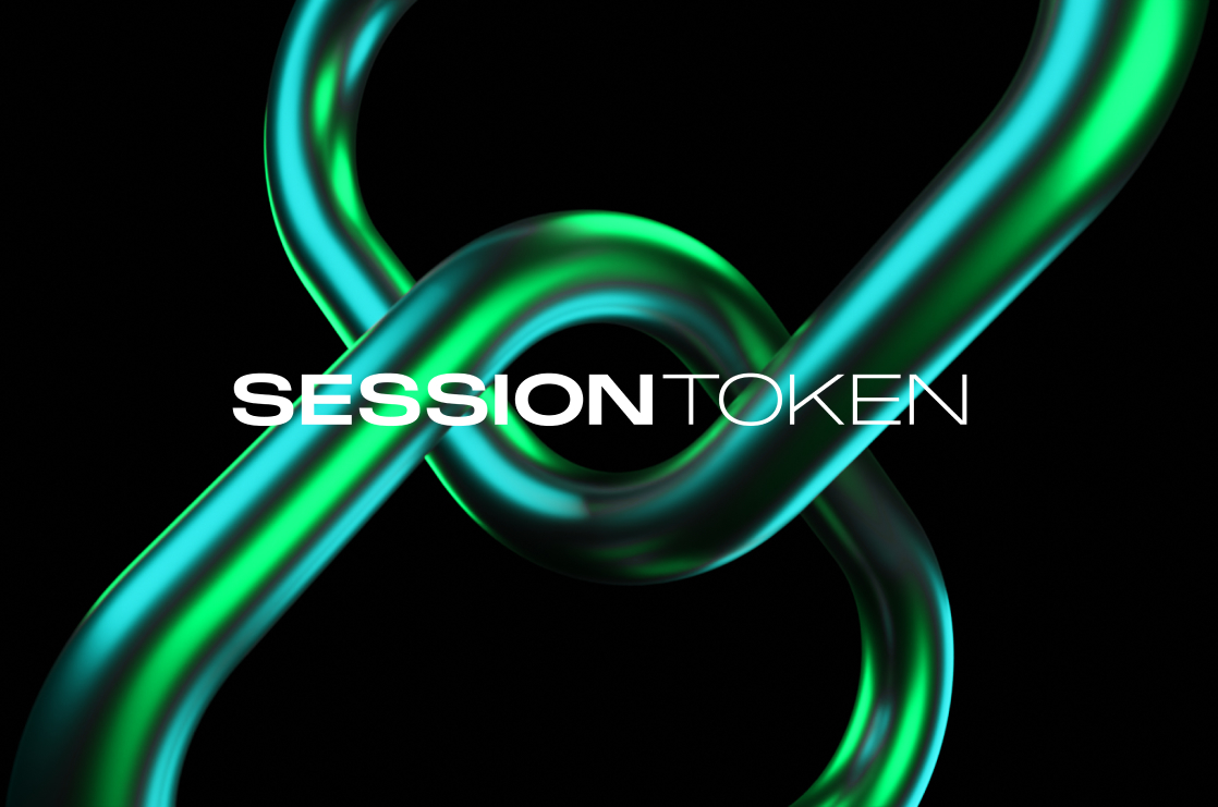 Session Token Case Study | UX & Brand Design by Your Creative Agency